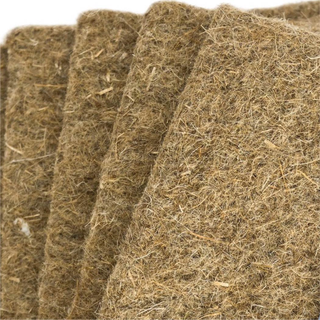 Nesting Mats – Hemptana